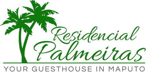 Residencial Palmeiras – Your Guesthouse in Maputo